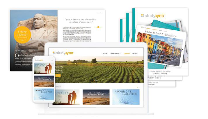 Curriculum Review | Whiteriver USD