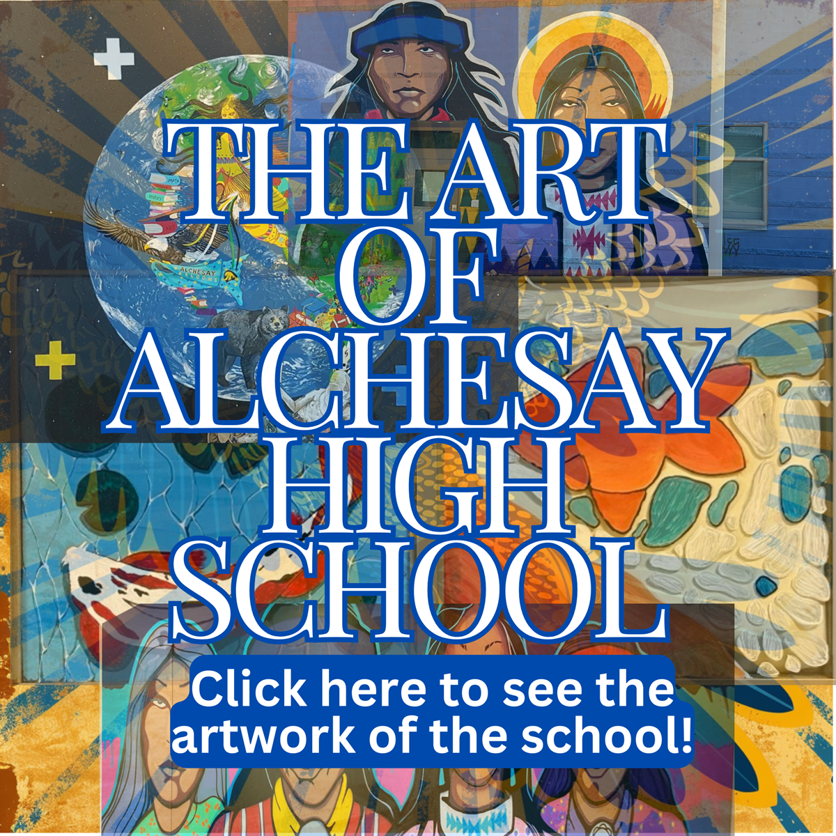 Alchesay HS Homepage | Whiteriver USD